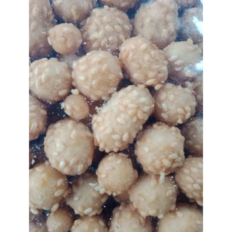Jual SNACK KECIPUT WIJEN BERAT 250GR | Shopee Indonesia