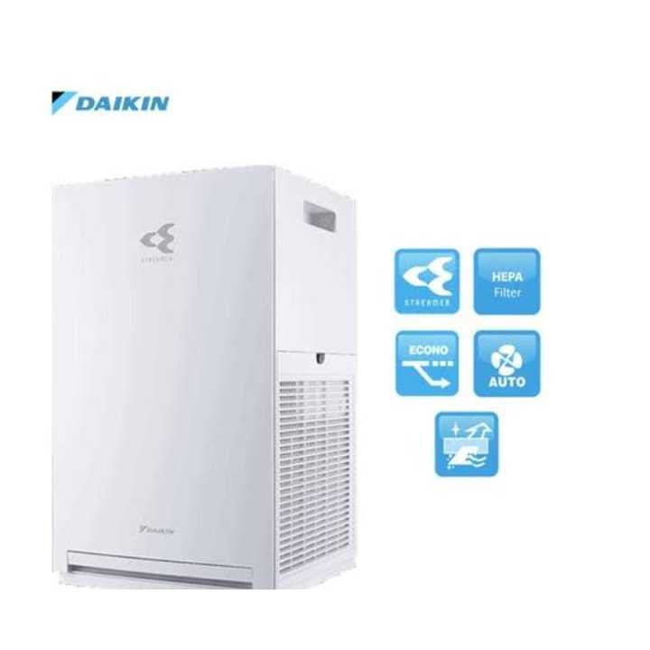 Jual Air Purifier Daikin MC30YVM7 | Shopee Indonesia