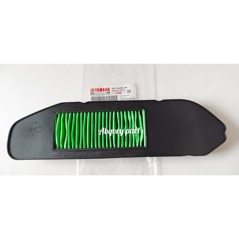 Jual AbqoryPart___FILTER SARINGAN UDARA FREEGO FILTER UDARA FREEGO B5D ...