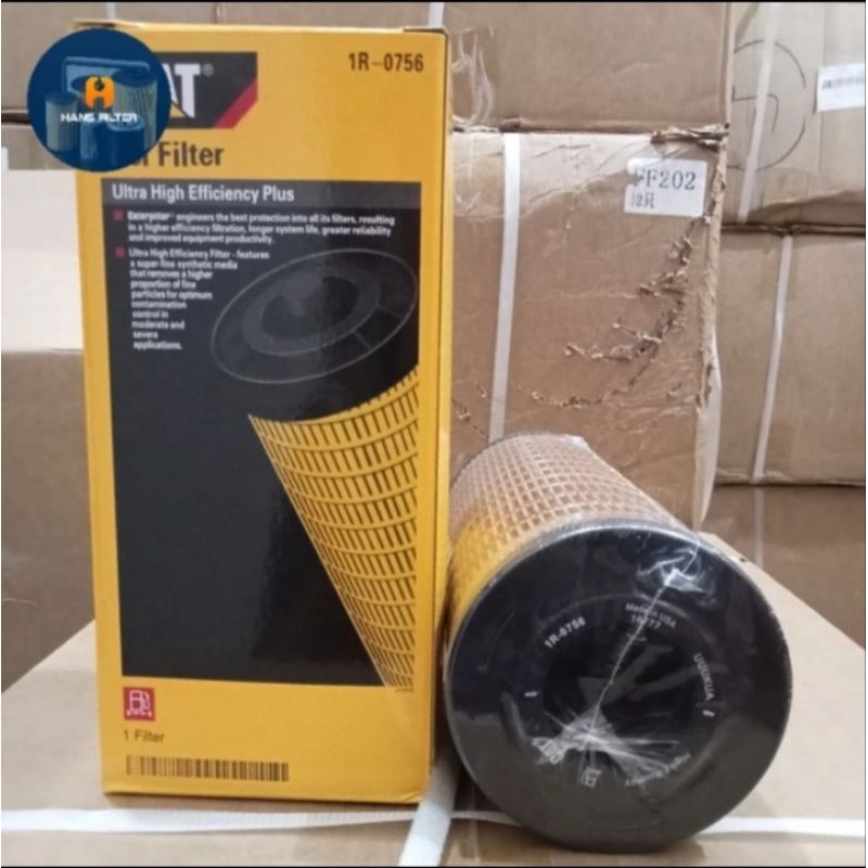 Jual Fuel Filter IR0756 / IR-0756 | Shopee Indonesia