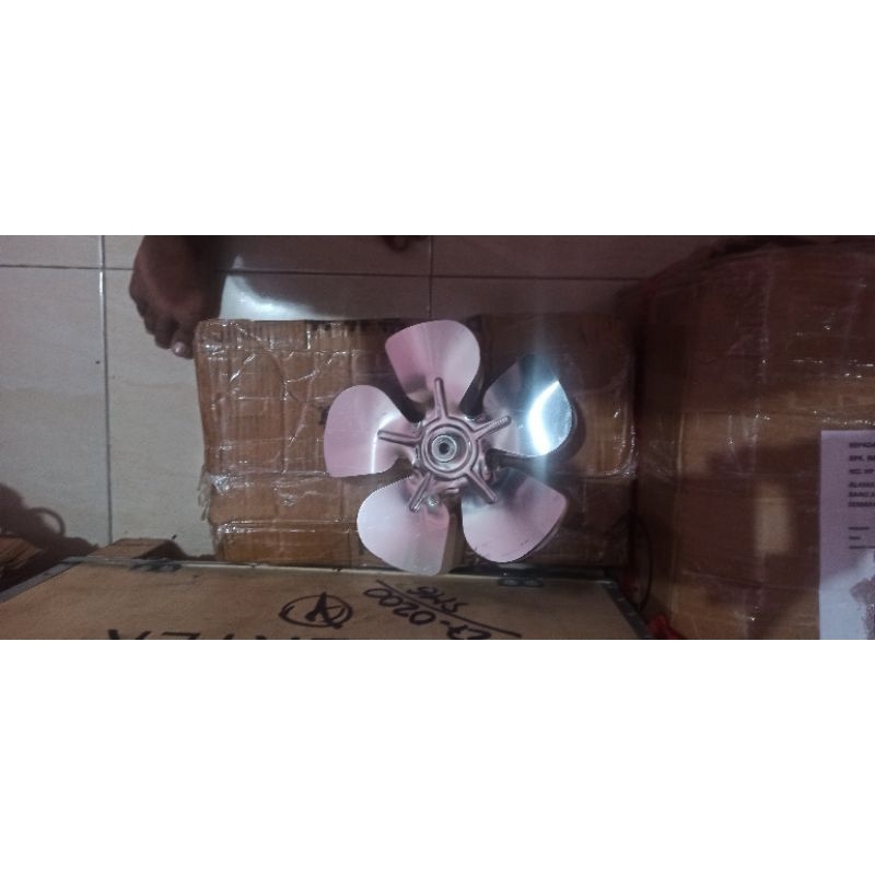 Jual kipas / baling pemanas solar | Shopee Indonesia