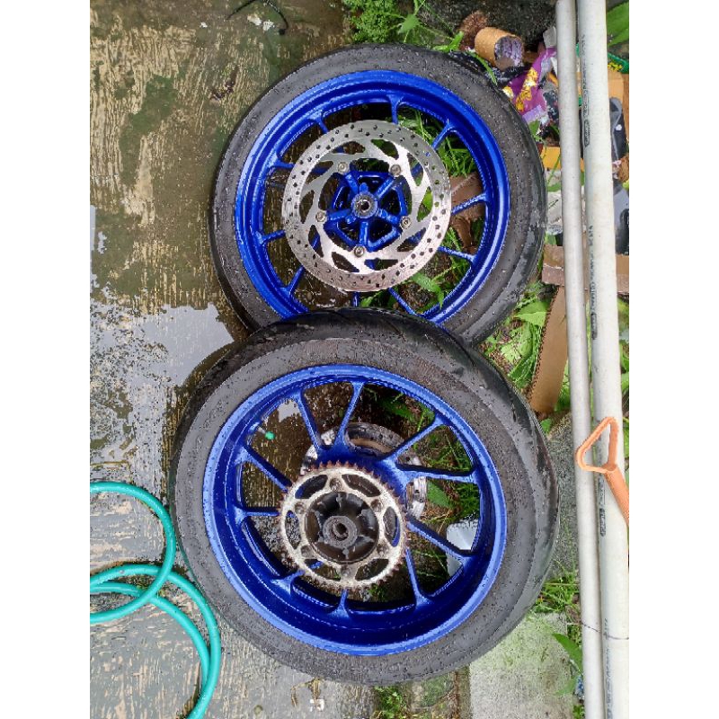 Jual VELG R15 V3 | Shopee Indonesia