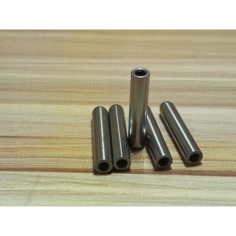 Jual Dowel pin MSTP Misumi 5 x 25 pin Misumi 5 x 25 baru | Shopee Indonesia