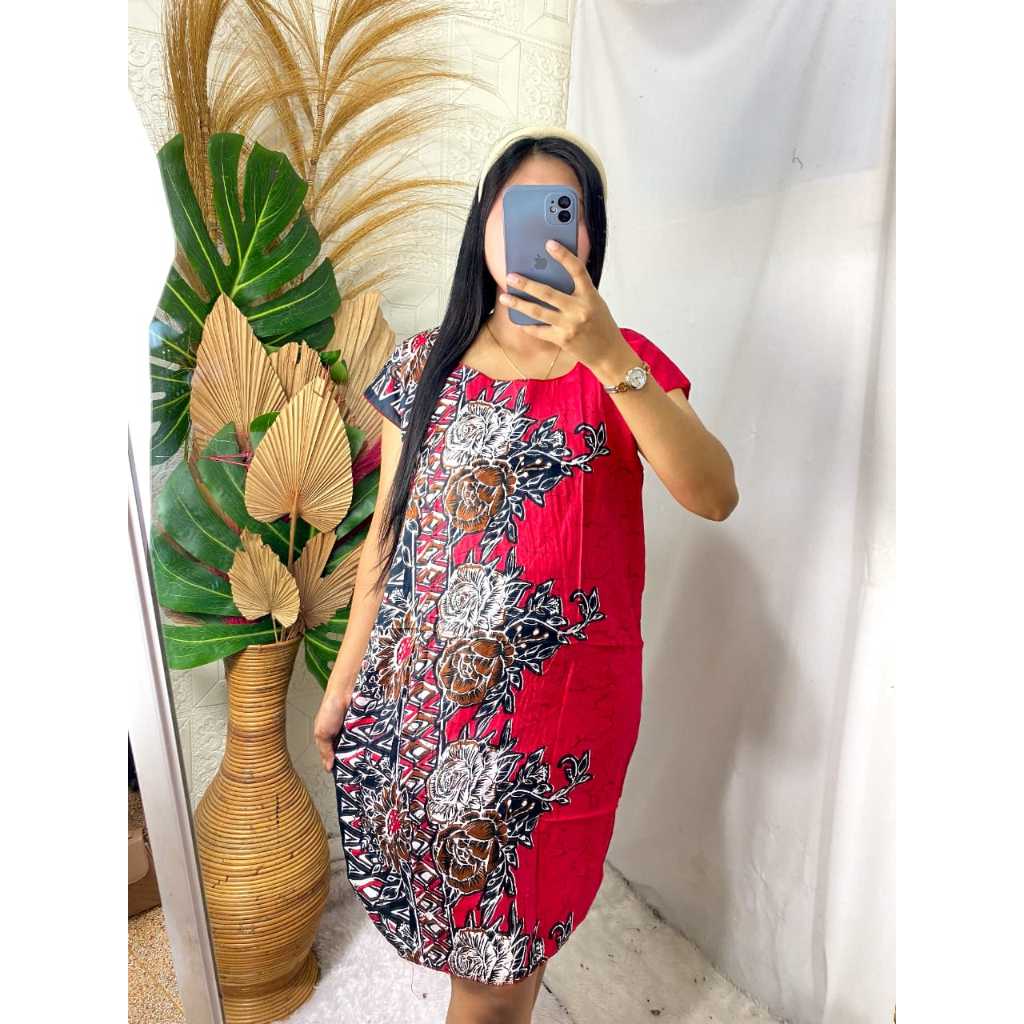 Jual daster midi daster bali daster murah daster pendek daster remaja ...