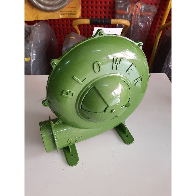 Jual Blower keong 2.5 in kipas angin listrik peniup angin 2,5 inch ...