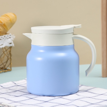 Jual ART R82H 316 Teko Termos Baja Tahan Karat Isolasi Termal Teko ...