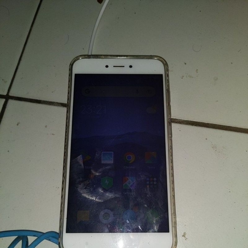 Jual redmi note 5 a bekas | Shopee Indonesia