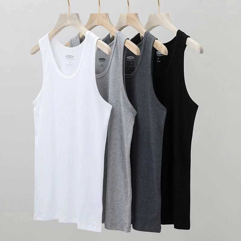 Jual PAKET HEMAT 7 PCS Singlet Kaos Singlet Singlet Polos Singlet Kaos ... Jual PAKET HEMAT 7 PCS Singlet Kaos Singlet Singlet Polos Singlet Kaos ...