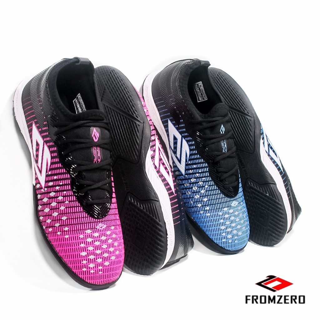 Jual Sepatu Futsal Fromzero Starkia Gravity In Original 38 - 44 ...