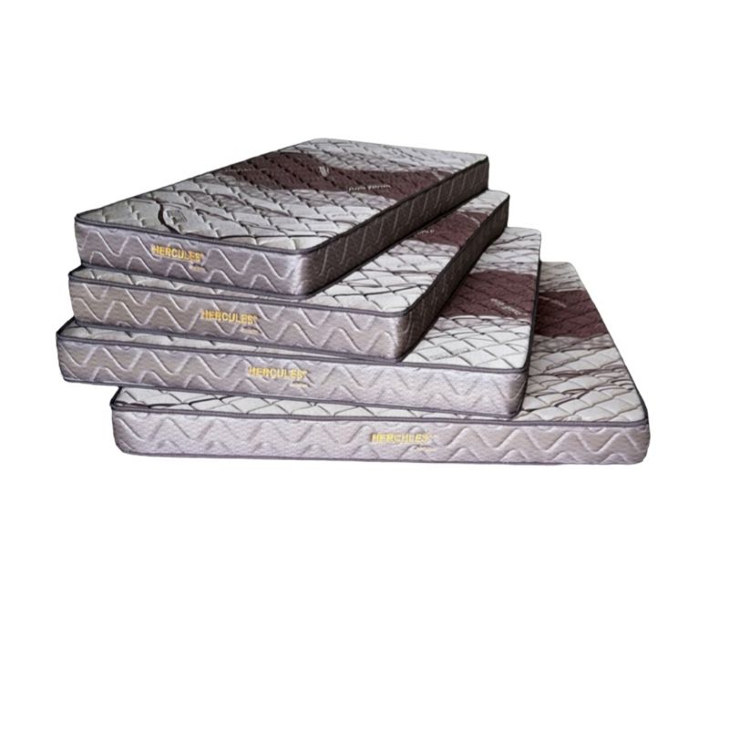 Jual Kasur Busa Simply Bed Hercules by Ocean Springbed / Kasur Busa ...