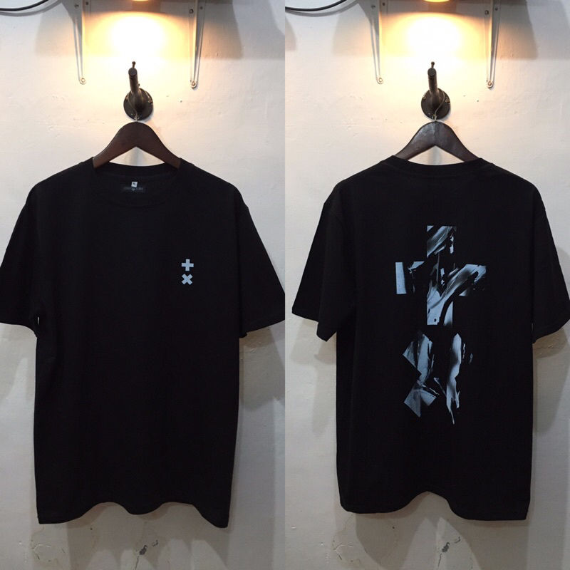 Jual Martin Garrix backprint REGULER tee | Shopee Indonesia