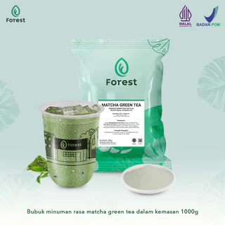 Jual Matcha Powder Terlengkap & Harga Terbaru Agustus 2025 | Shopee ...