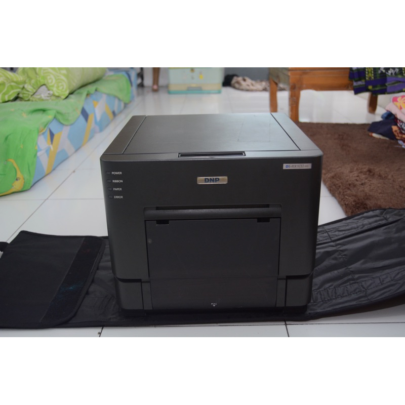 Jual Sewa Printer Photobooth DNP RX1 HS | Shopee Indonesia