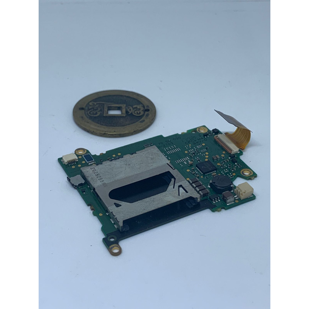 Jual Main board memory Canon 550D | Shopee Indonesia