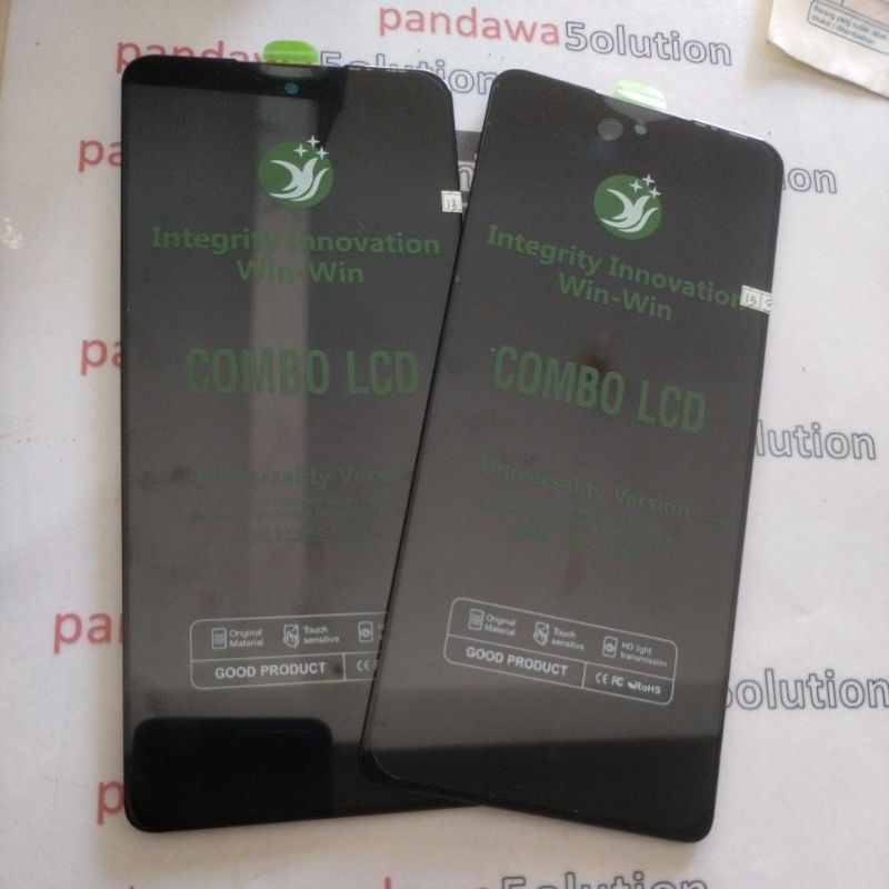 Jual LCD INFINIX HOT 30/ X6831 INCELL | Shopee Indonesia