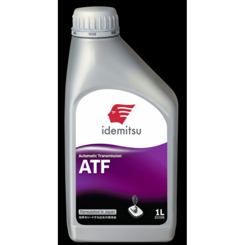 Jual Idemitsu Automatic Transmission ATF size 1liter | Shopee Indonesia