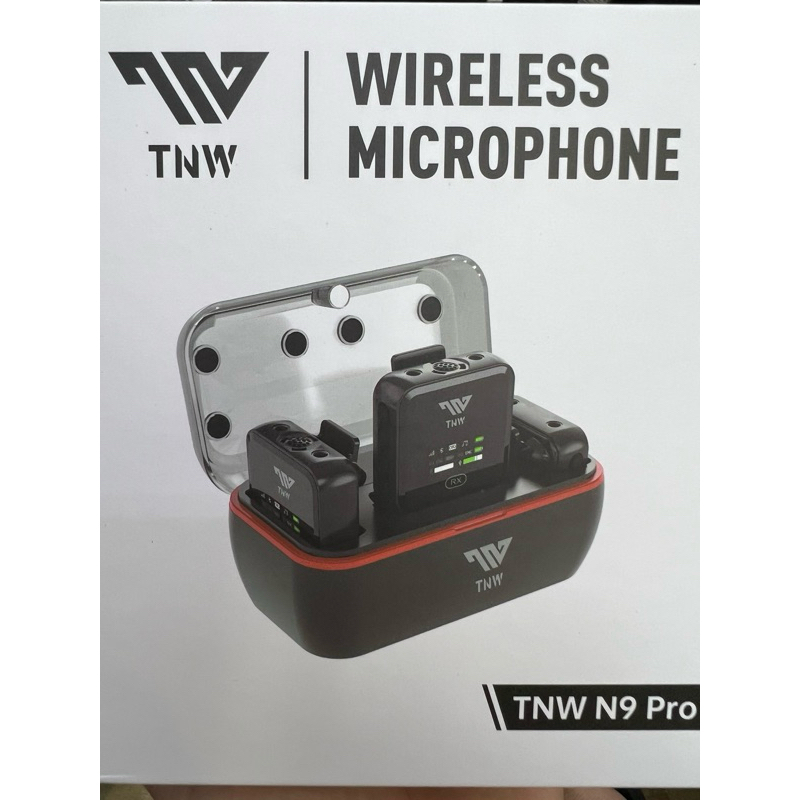 Jual tnw n9 pro | Shopee Indonesia