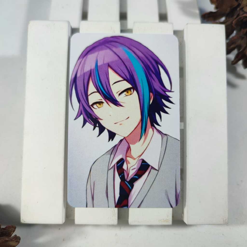 Jual Photocard Anime Project Sekai - Kartu Anime karakter - An - Rui ...