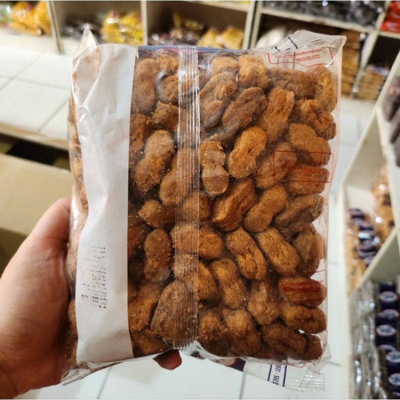 Jual Ciki Cokelat Pedas Snack 7000 Murah Meriah Khas Cimahi Bandung ...