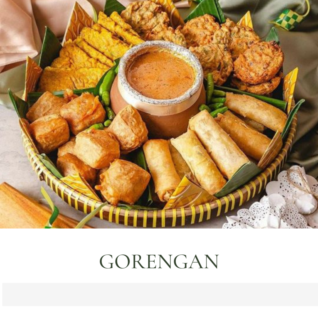Jual CANA GORENGAN TAHU OTE JAJAN PASAR KUEH KUE PASAR SNACK FOOD SNACK ...