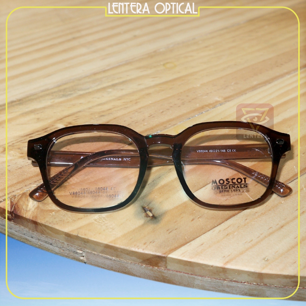 Jual LENTERA - LT042 - Kaca mata Minus Antiradiasi Pria Wanita Gaya Terbaru | Shopee Indonesia