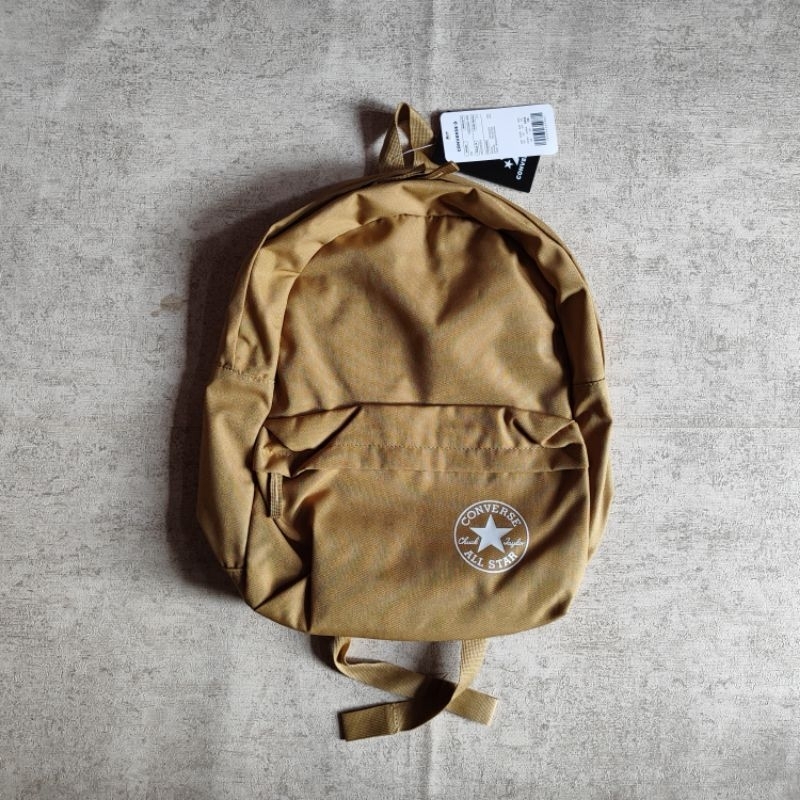 Jual Tas Ransel/Backpack Converse SPEED 3 Unisex - Dunescape | Shopee ...