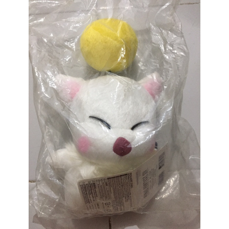 Jual Boneka moogle final fantasy XIV original | Shopee Indonesia