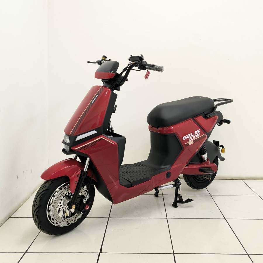 Jual SELIS ZOOM | Shopee Indonesia