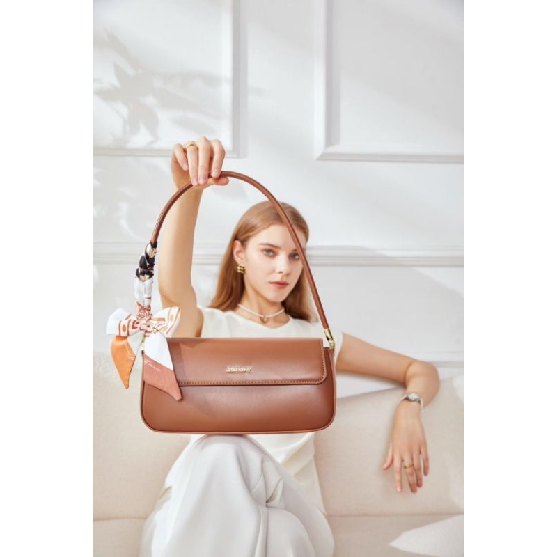Jual JIMS HONEY KARINA BAG TAS WANITA TERBARU READY KOTA MALANG (FREE ...