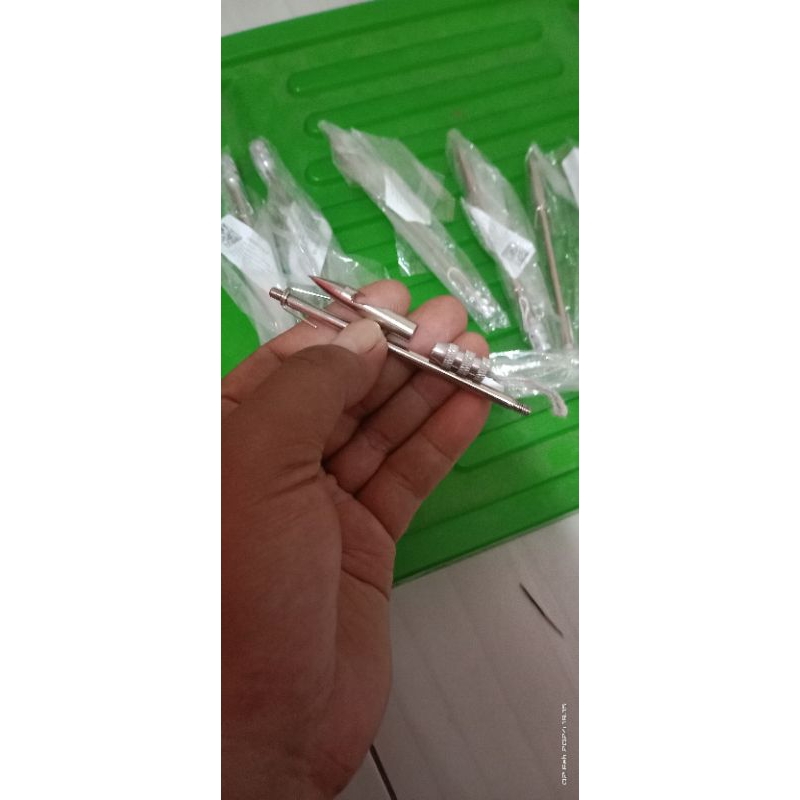 Jual Baut ulir peluncur | Shopee Indonesia