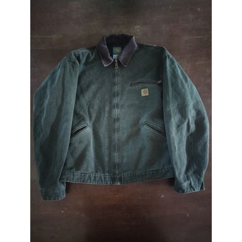 Jual Carhartt Detroid J97 | Shopee Indonesia