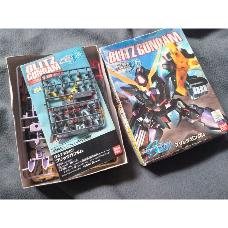 Jual Mainan Gundam robot rakitan original bandai koleksi anak cowok ...