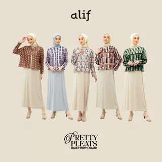 Produk ALIF MODERN WEAR | Shopee Indonesia