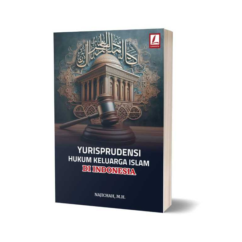 Jual Yurisprudensi Hukum Keluarga Islam Di Indonesia Shopee Indonesia