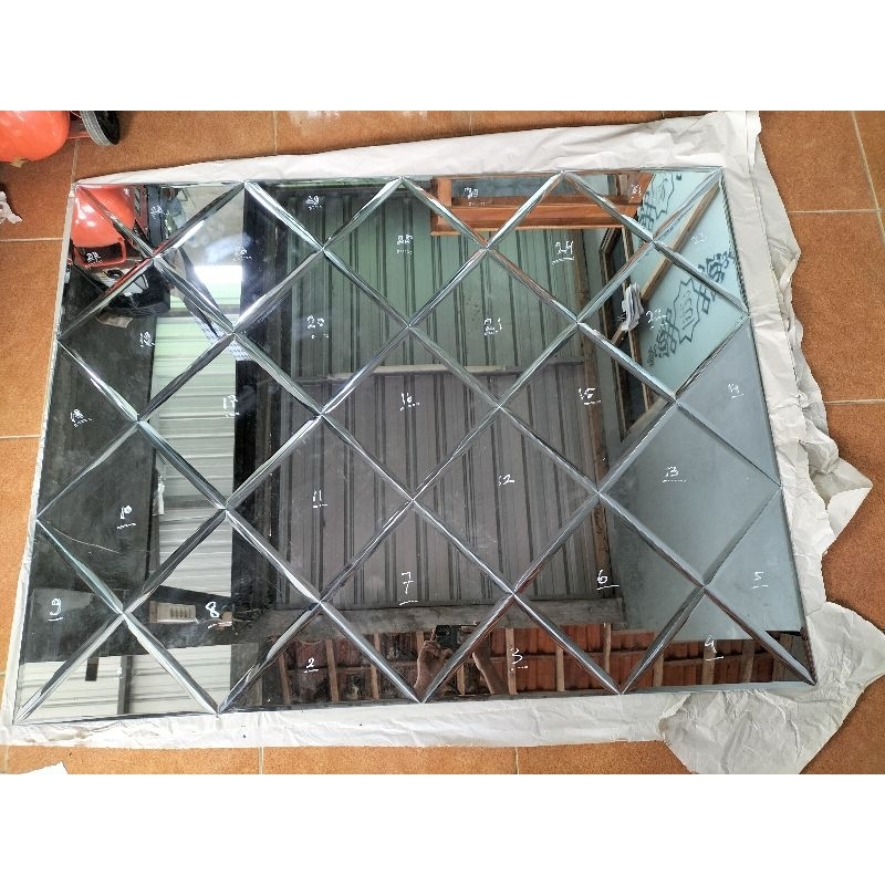 Jual kaca cermin moulding | Shopee Indonesia