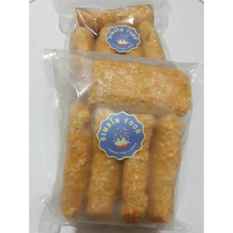 Jual Risol Mayo Sosis Telur/Risol Mayo Beef Telur/RISOL AYAM PEDAS ...