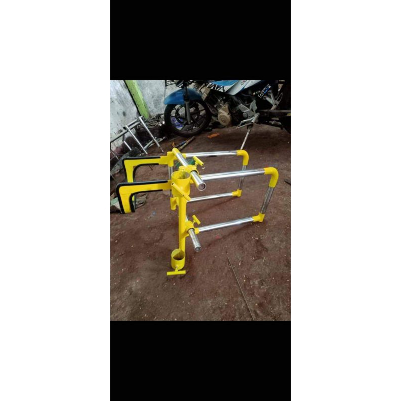 Jual penjepitkawin kambing bahan sock motor kuat anti rungkad | Shopee ...
