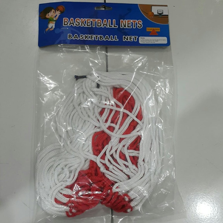 Jual JARING RING BASKETBALL Jaring Basket | Shopee Indonesia