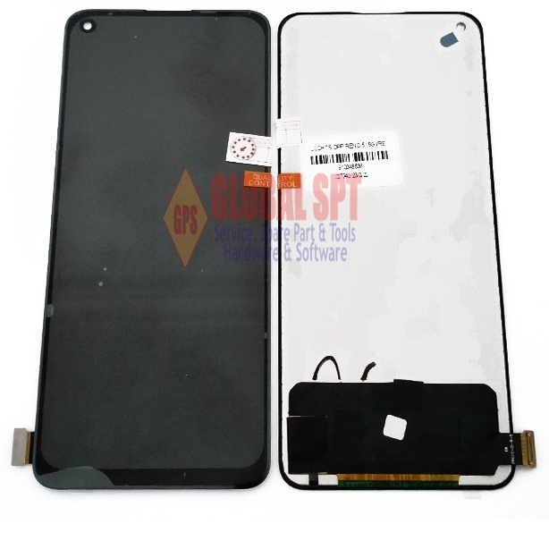Jual LCD TOUCHSCREEN OPPO RENO 5 4G / RENO 5 5G / RENO 6 4G / RENO 6 5G ...