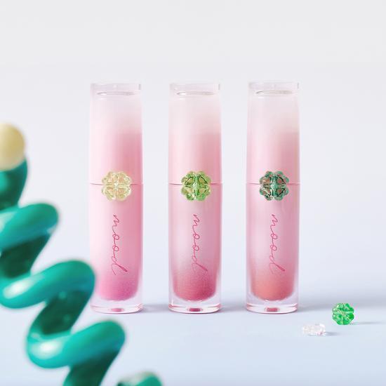 Jual (NEW SHADES 2024) Peripera Ink Mood Glowy Tint | Shopee Indonesia
