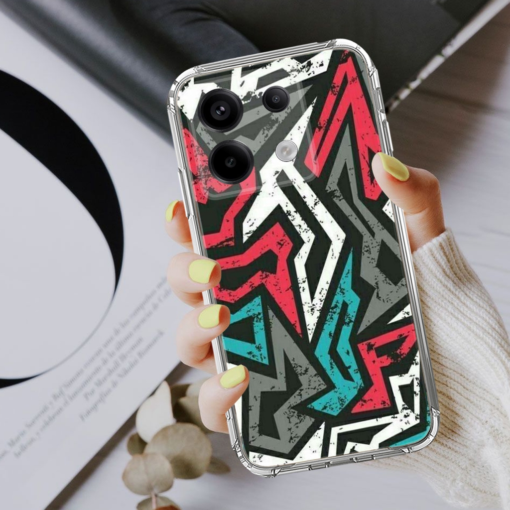 Jual Case REDMI NOTE 13 5G - Casing REDMI NOTE 13 5G Terbaru Case ...