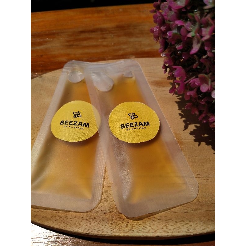 Jual Madu Sachet Madu Hutan Asli | Shopee Indonesia