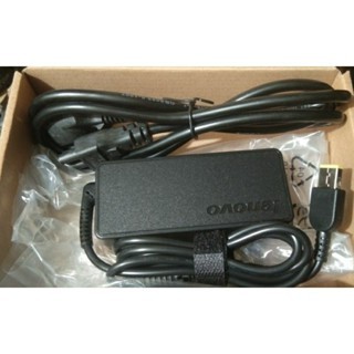 Jual Adaptor Charger for lenovo THINKPAD X240 X240S X250 X260 65W ...