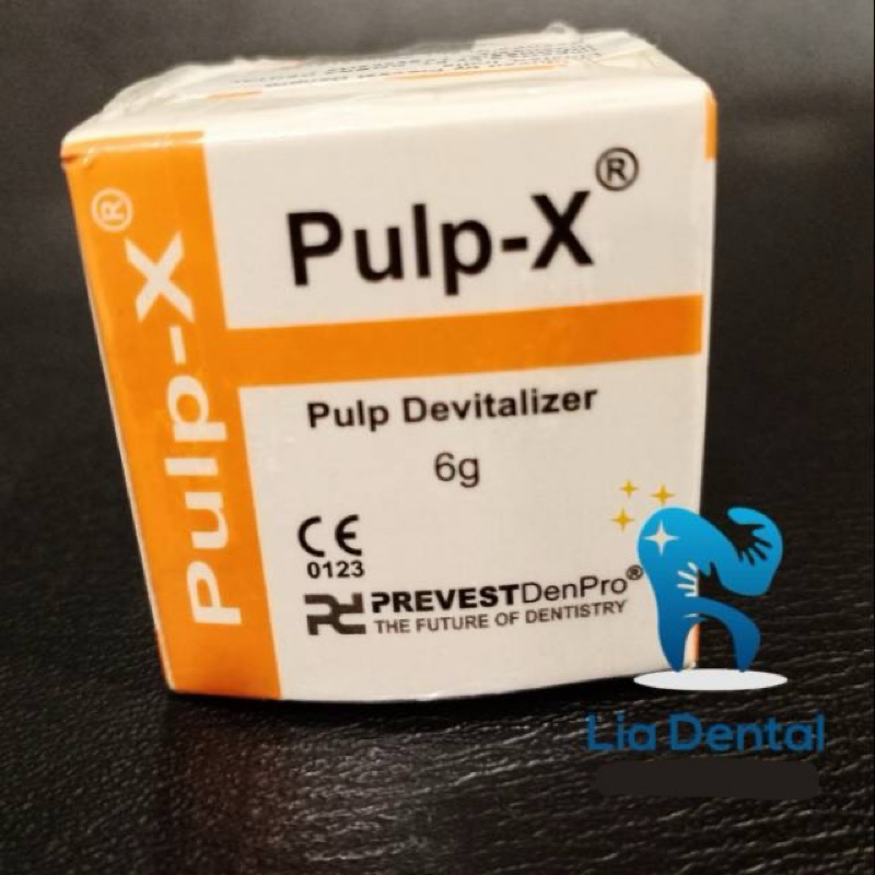 Jual PULP-X (2026/8) | Shopee Indonesia