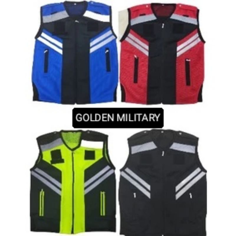 Jual Rompi polos, rompi pria, rompi vest | Shopee Indonesia