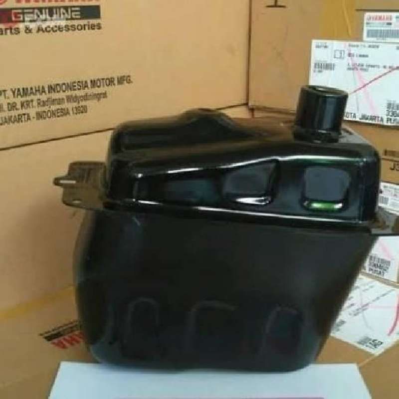 Jual TANGKI BENSIN /FUEL TANK COM. YAMAHA AEROX 155 (B651) ASLI ...