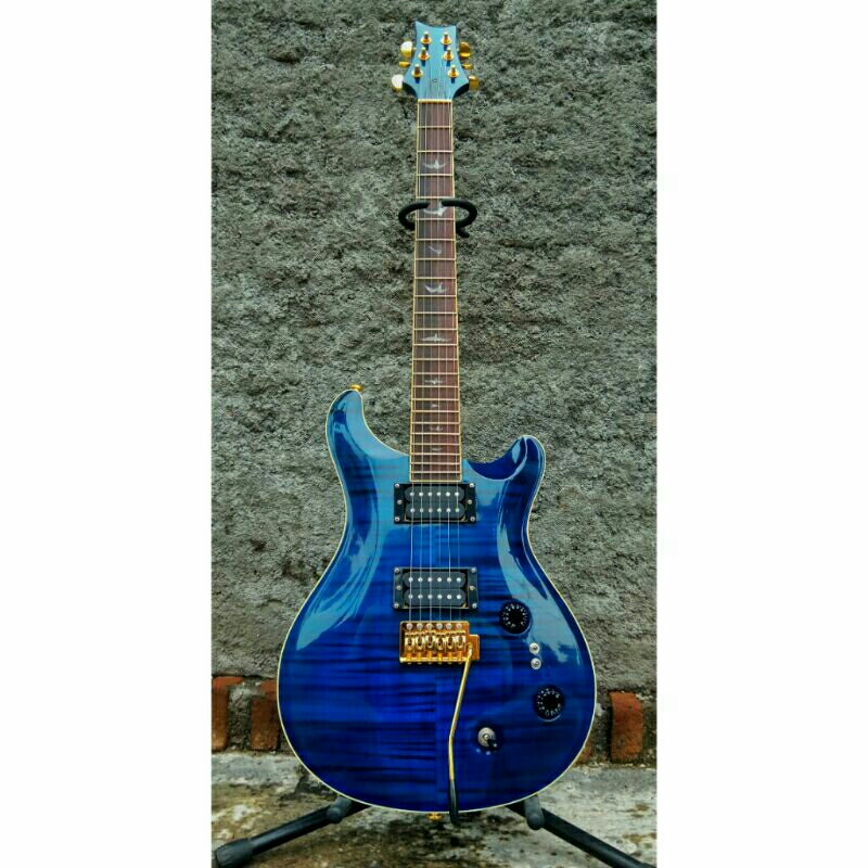 Jual Preoder Gitar Prs model | Shopee Indonesia