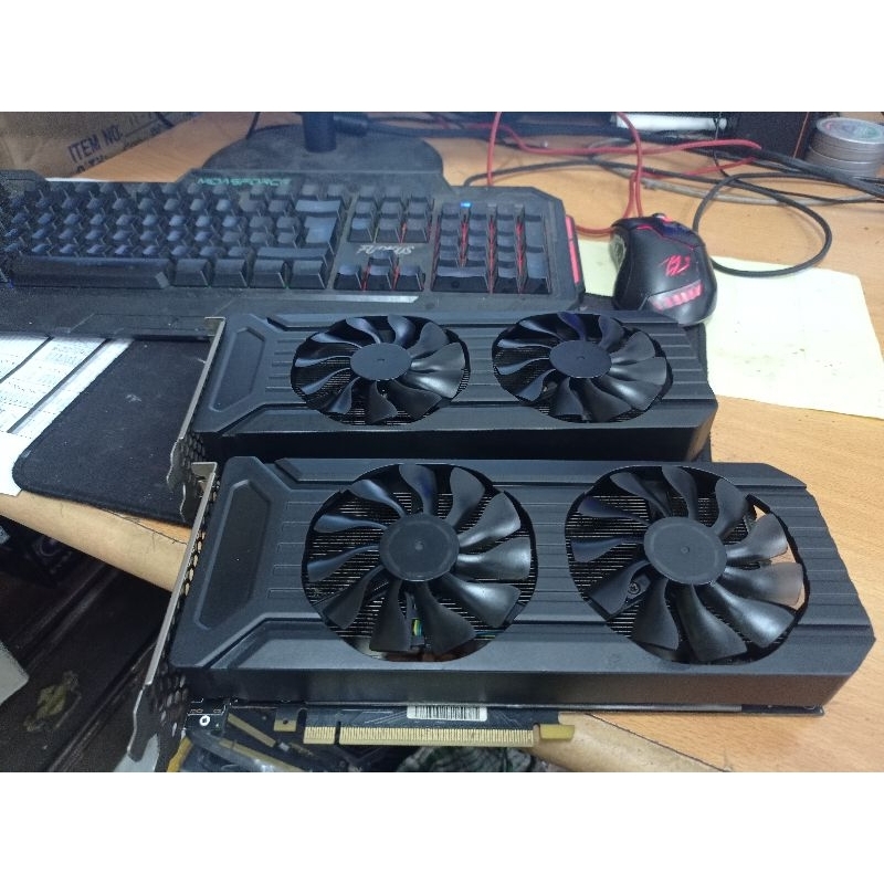 Jual GPU VGA mining p104 100 8gb setara gtx 1070 rx 580 bukan 3060 3090 ...