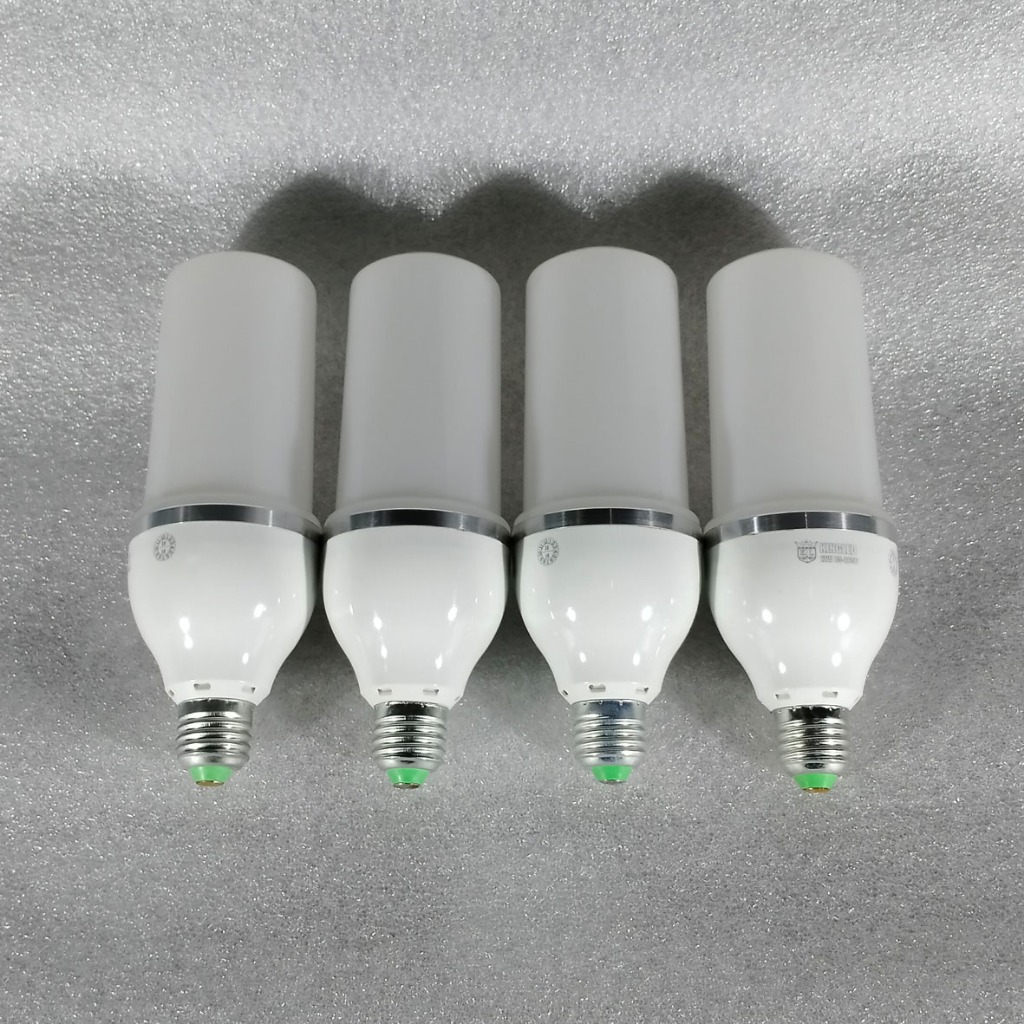 Jual PAKET 12WATT 3 PCS GET 1 LAMPU PIJAR LED (4 PCS) | Shopee Indonesia