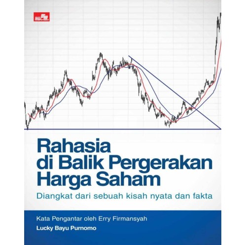 Jual Buku Pdf Rahasia di Balik Pergerakan Harga Saham | Shopee Indonesia
